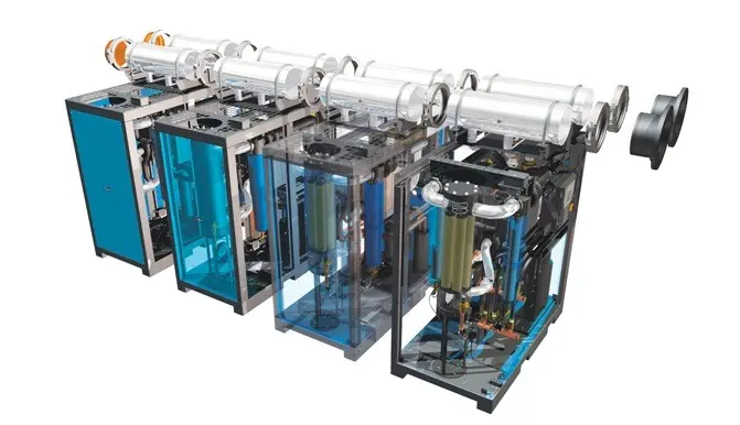 [HANKISON] REFRIDGE AIR DRYERS – CPR Industries