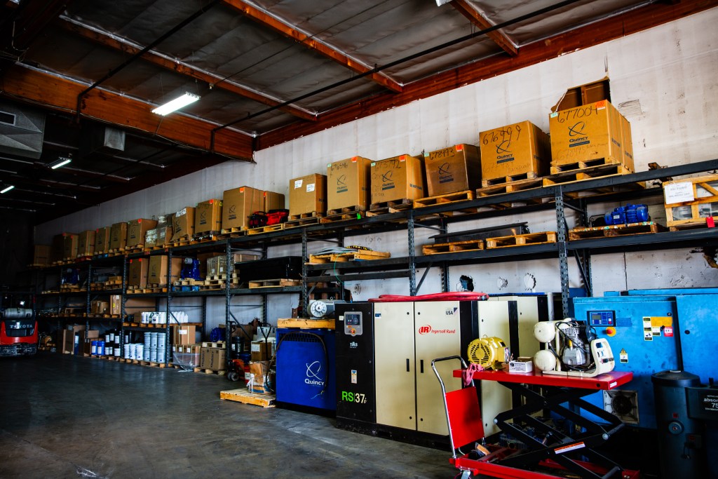 [COMPRESSED AIR] CLIMATE CONTROL COMPRESSORS (F) – CPR Industries