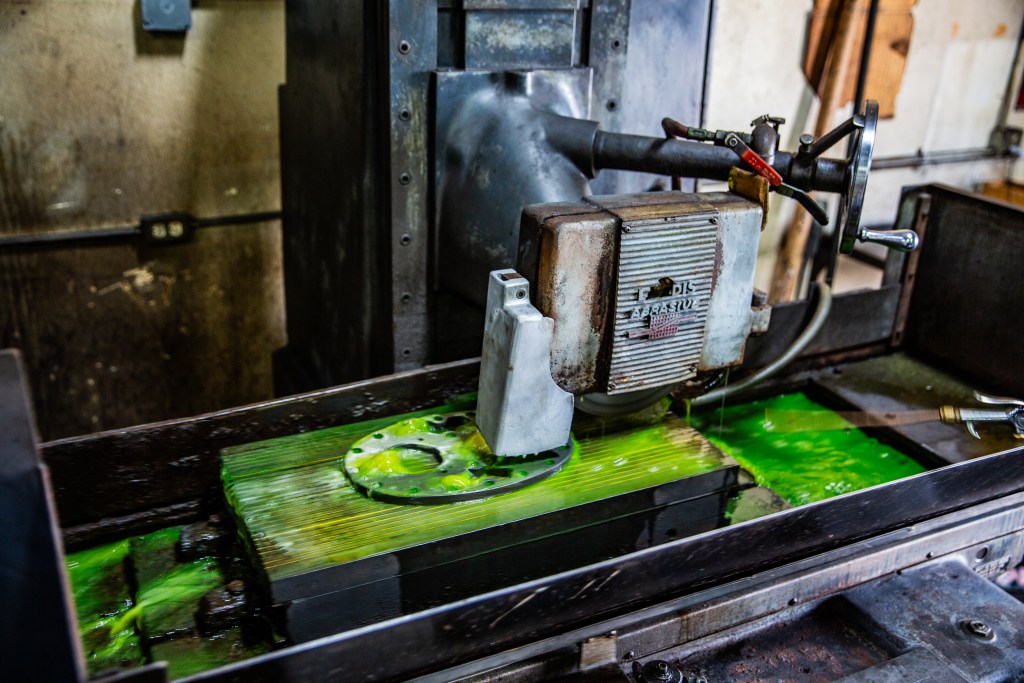 COMPRESSED AIR SERVICES PILLAR (FINAL) – CPR Industries